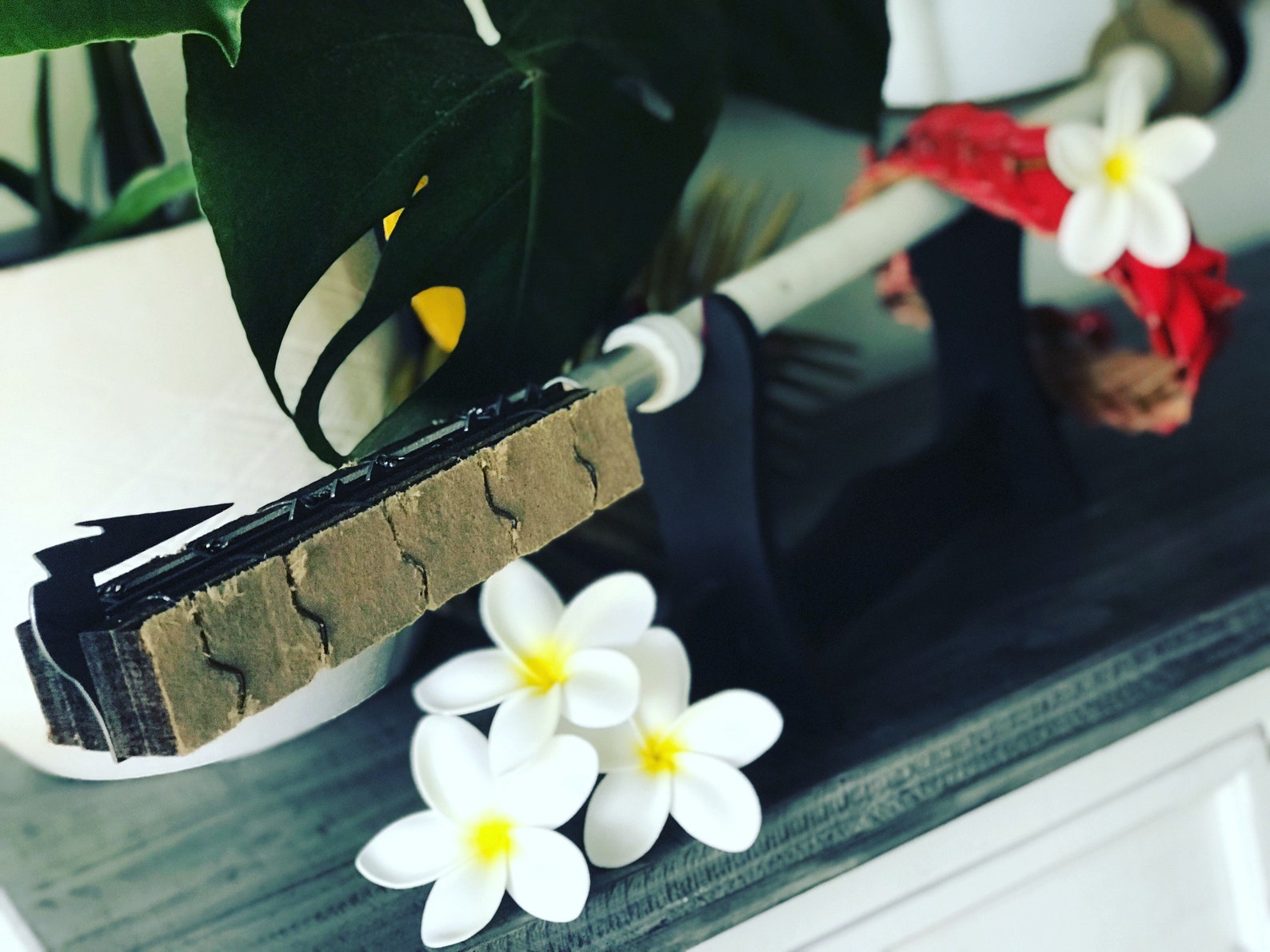 Siva Afi Samoan Fire Dance HAWAII Luau Fire Dancer Polynesian - Etsy