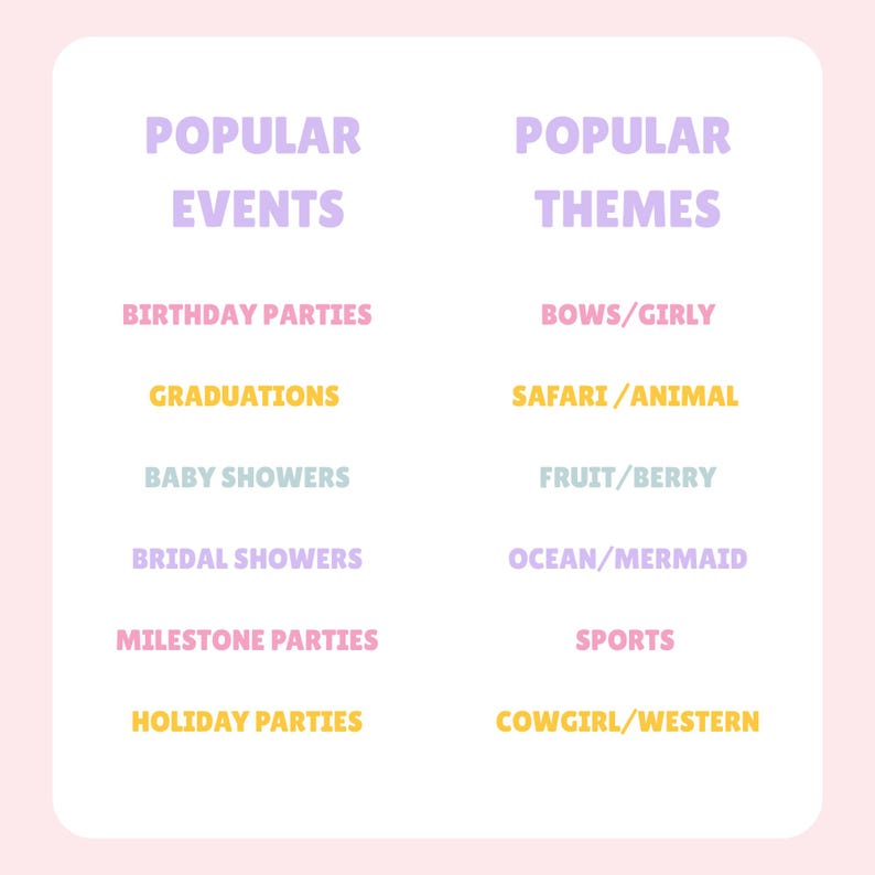 Custom Invitation Design Service | We Edit Your Canva Invitation for ...