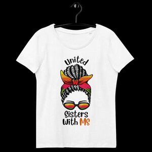 Ms t shirts ladies Etsy