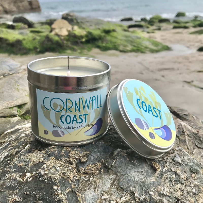 Cornwall Arts and Crafts - Etsy UK