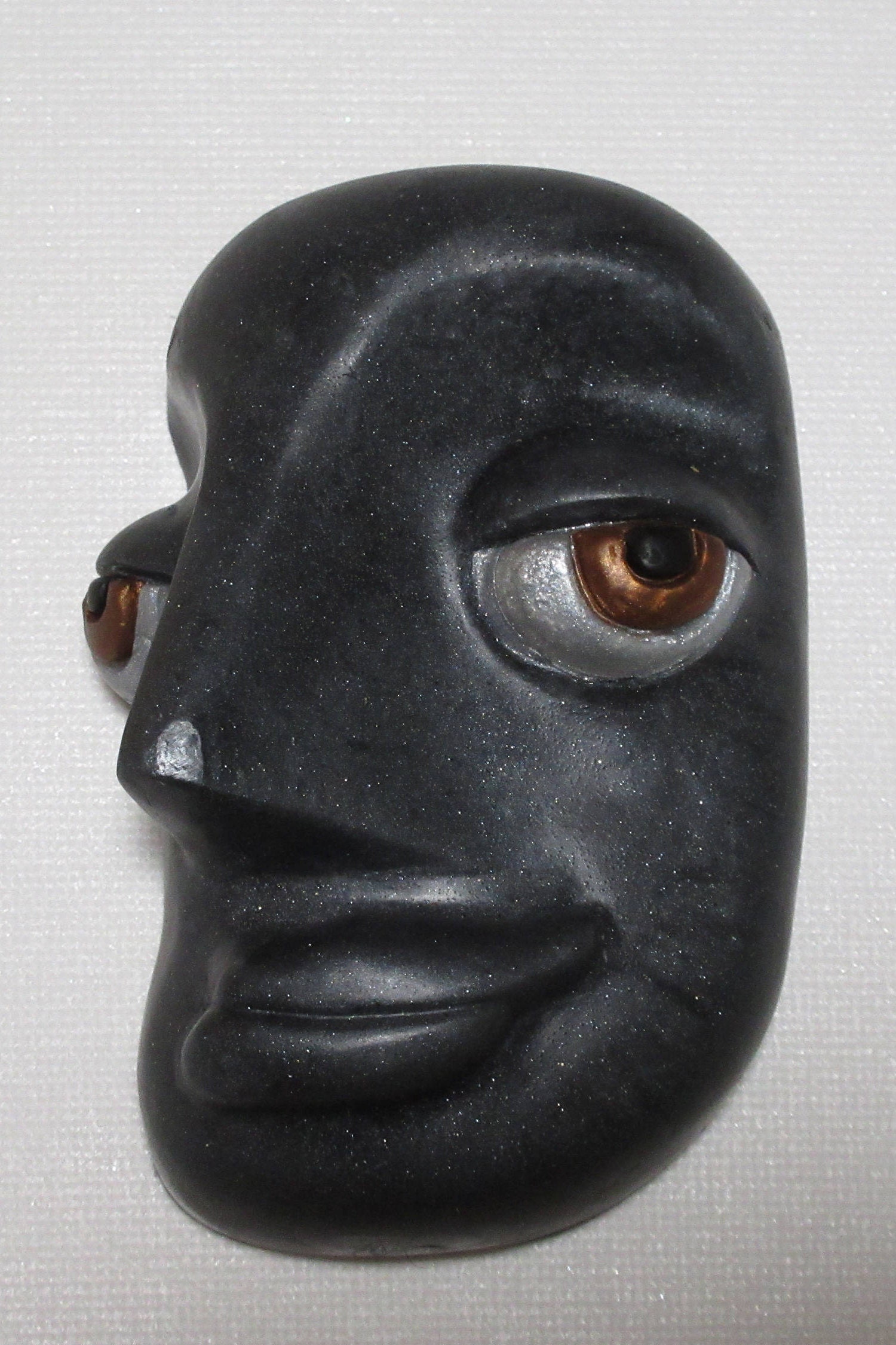 Tall, Dark & Sudsy, Our Richly Scented 'face Soap' - Etsy