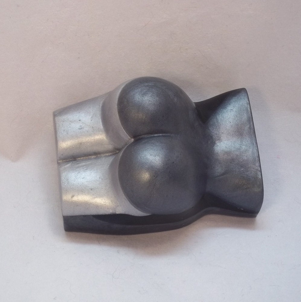 Gluteus Fabulous Butt-shaped Soap Beautifully Scented - Etsy