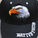 Ball Cap With Native American Inspired Design Featuring Native Pride ...