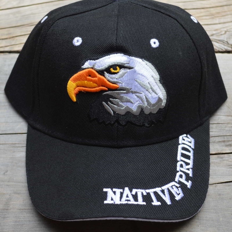 Native Ball Caps - Etsy