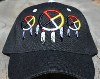 Native American Cap - Etsy