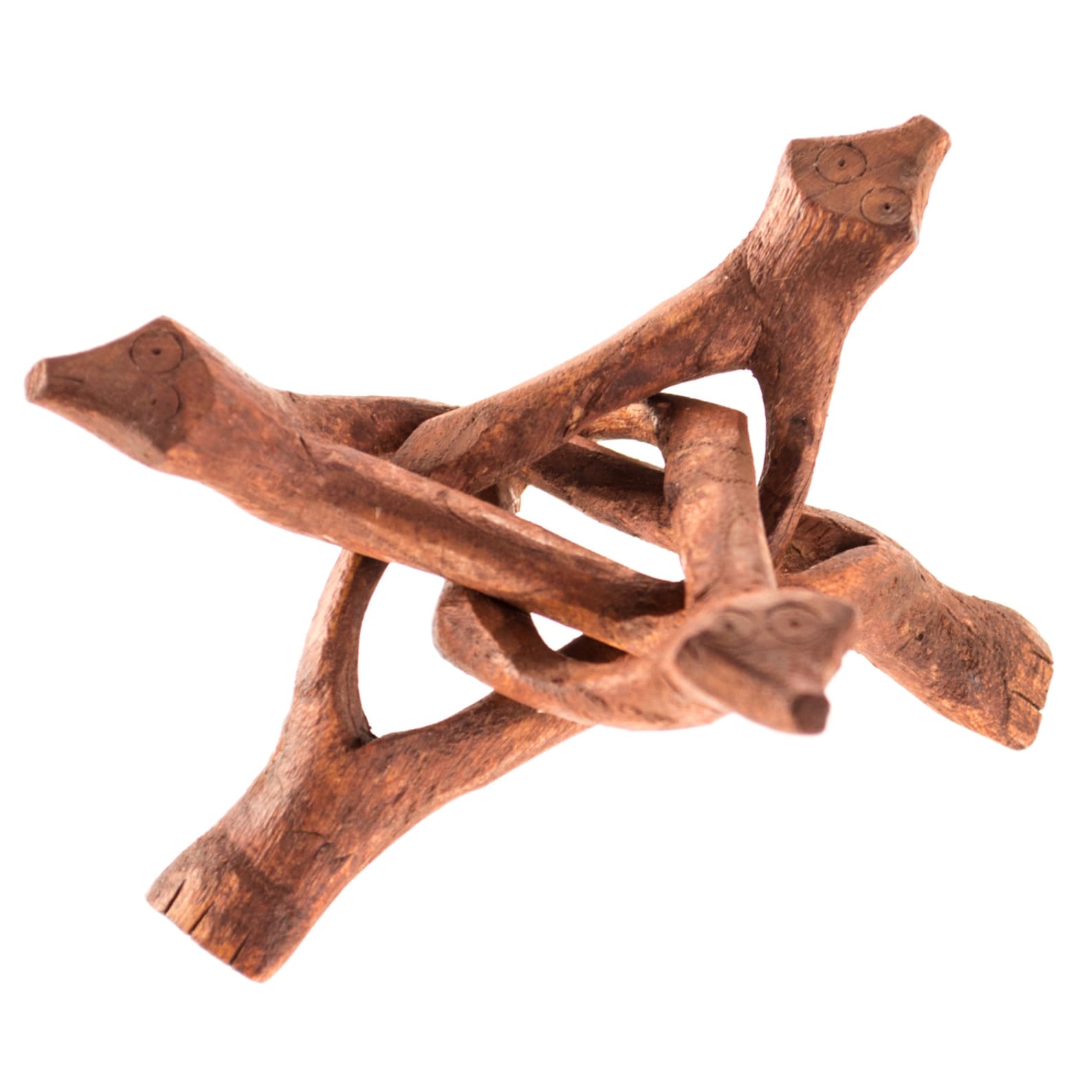 4 Inch Wooden Display Stand - Etsy