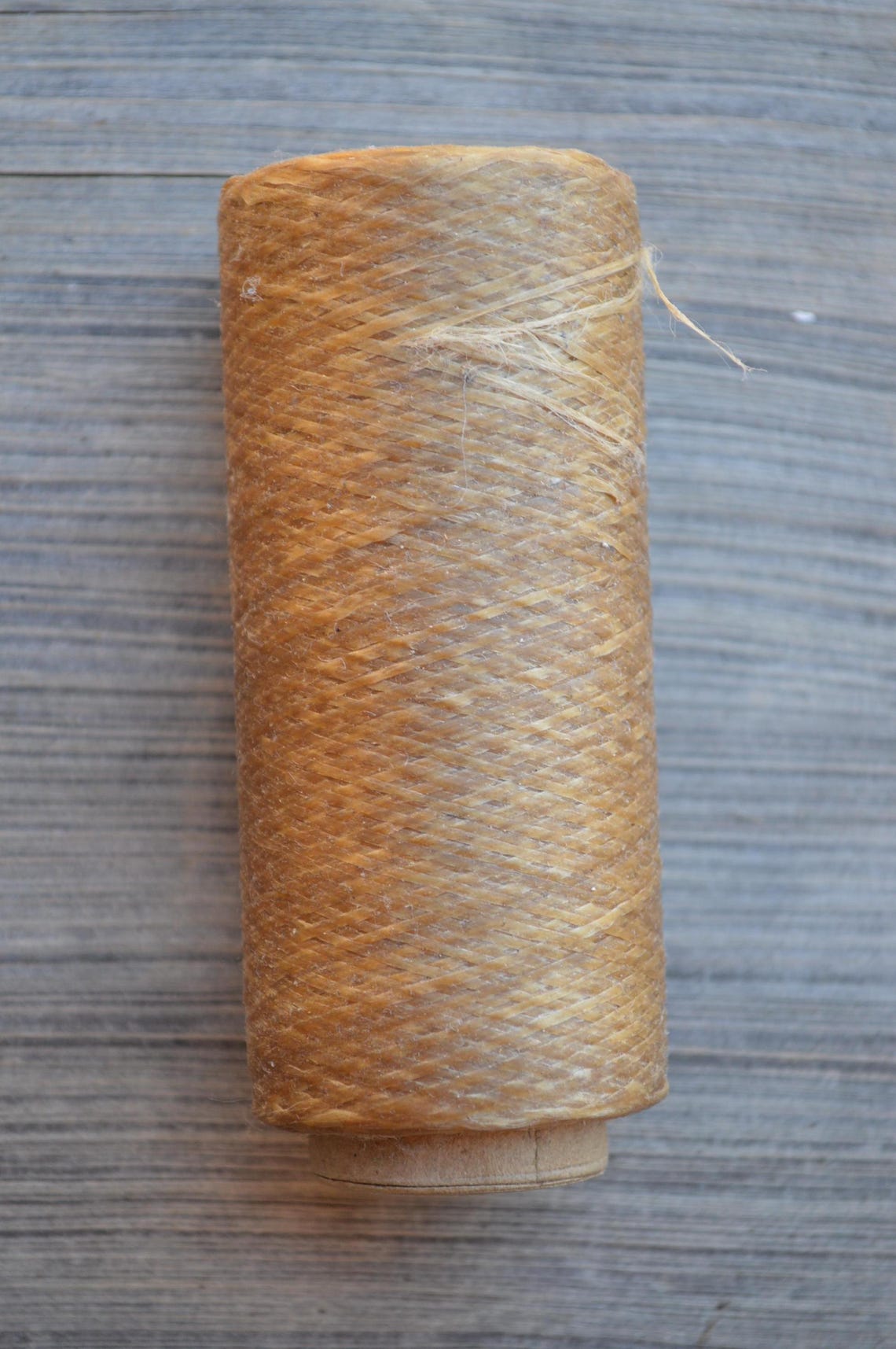 Artificial Sinew (30 Lb. Test, 150 Yards) - Etsy