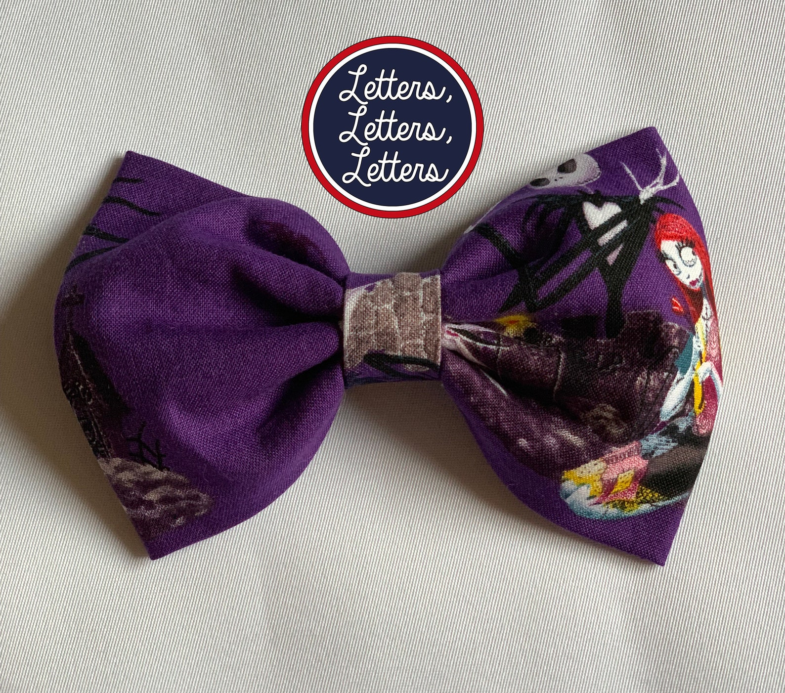 Nightmare Halloween Greek Lettered Stitched Shirt Fraternity - Etsy