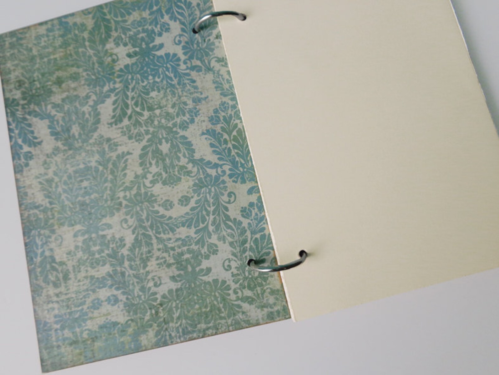 Spring Flowers Sketchbook Journal Notebook Drawing Pad, With Original ...