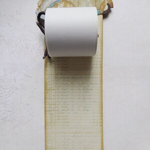 Hanging Notepad With Hippie Volkswagen Beetle. Home, Kitchen, Office ...