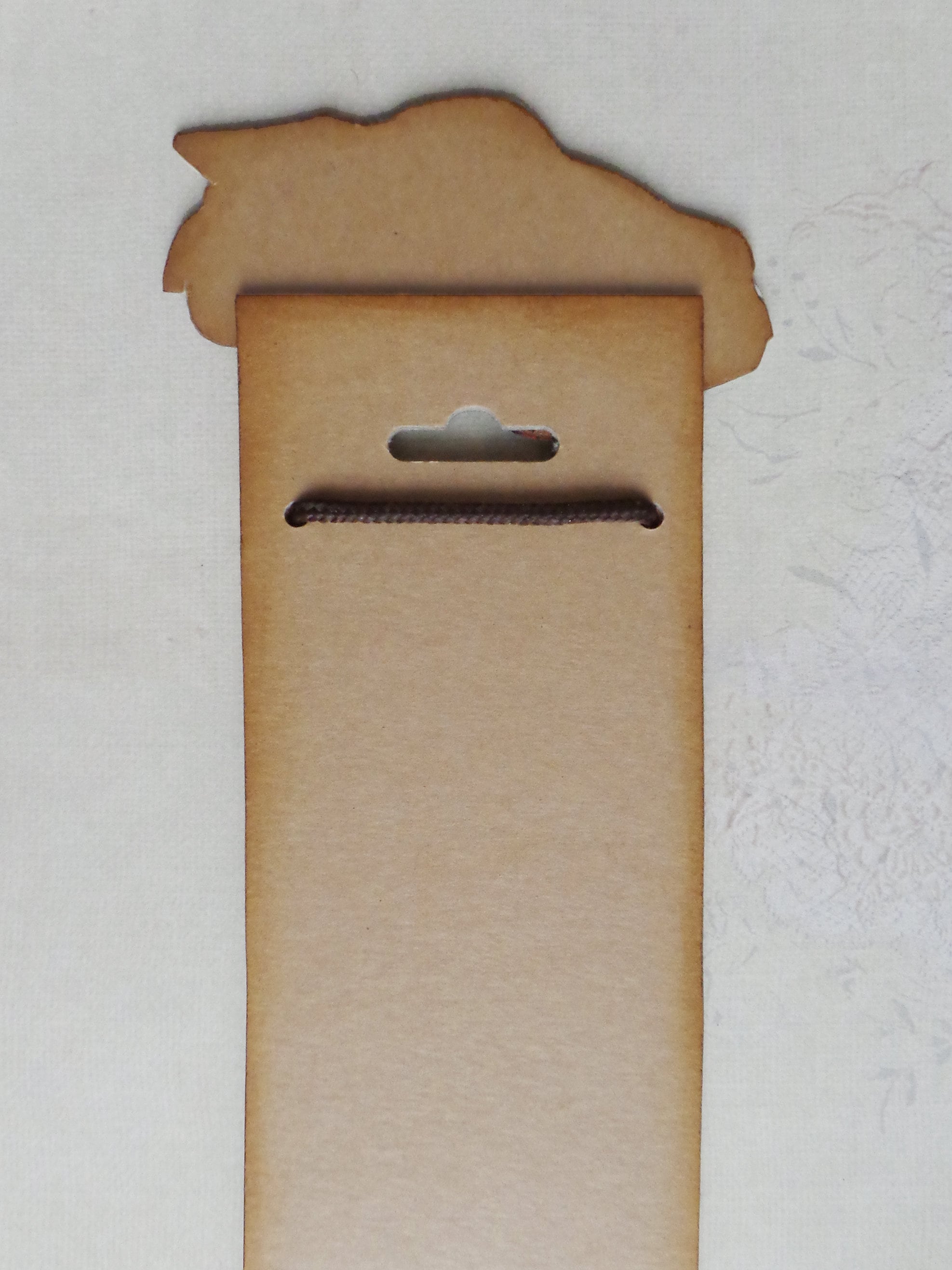 Hanging Notepad With Hippie Volkswagen Beetle. Home, Kitchen, Office ...