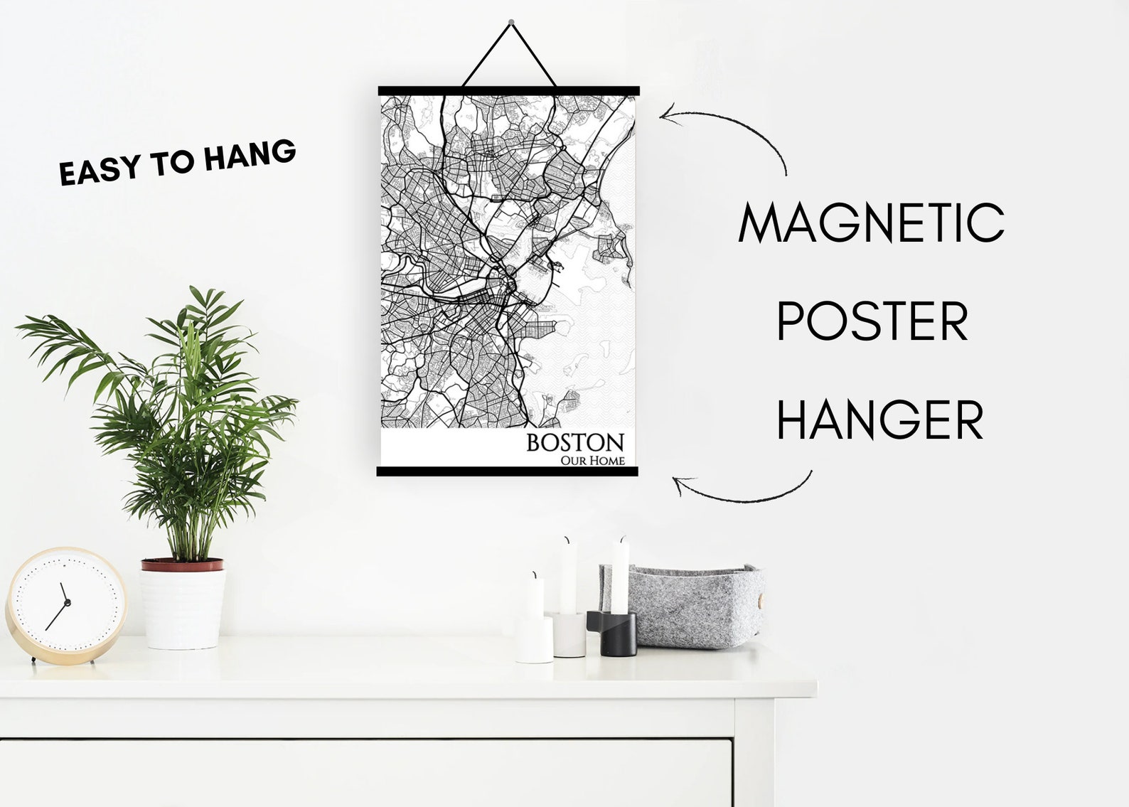 Sydney Map Poster - Sydney Australia - Sydney City Map Poster Wall Art ...