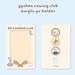 Seventeen Svt PRETTY U Bongbongie Photocard Pc Holder - Etsy