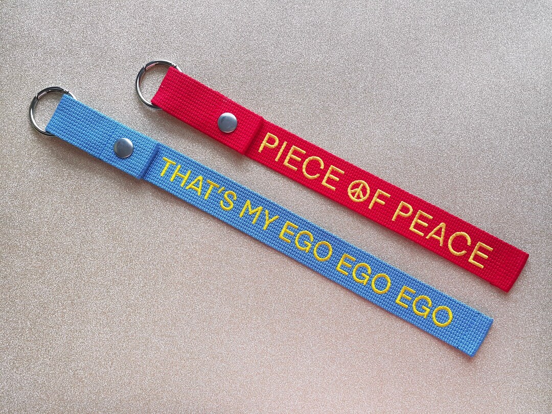 Group of Seven Hobi Hobicore, Hope World Piece of Peace, Ego Long ...