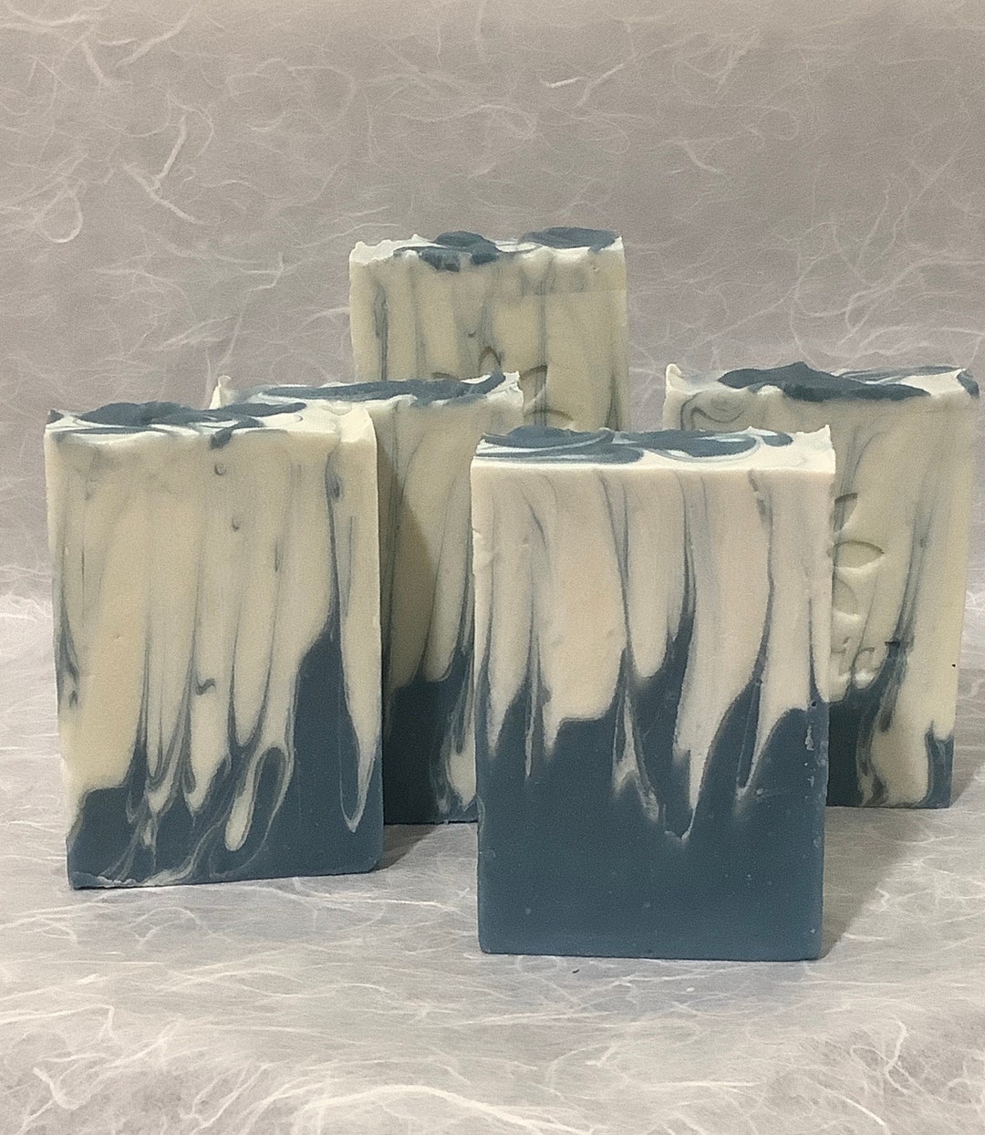 Clean Cotton Soap, Fresh Cotton, Bubbly Lather, Mild Gentle Cleanse ...