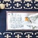 Robin Redbreast Always Here Remember Loved Ones Sympathy Remembrance ...