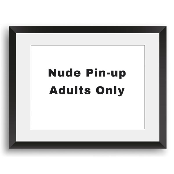 Risque Posters - Etsy