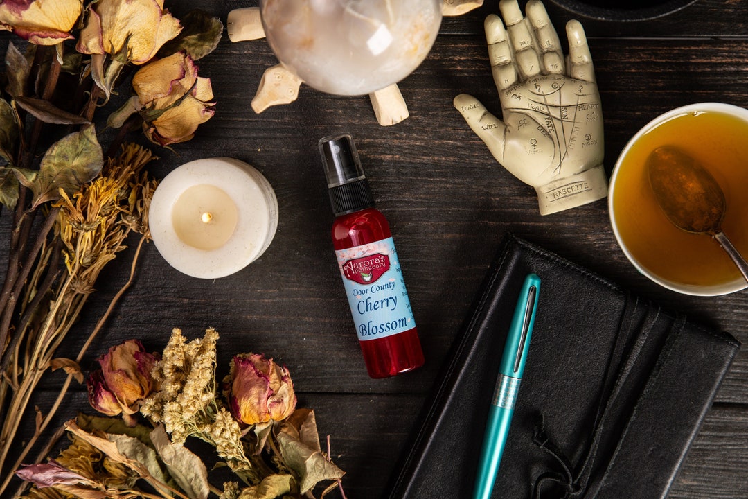 Cherry Spray,cherry Blossom Spray,body Mist for Women,men's Cologne ...