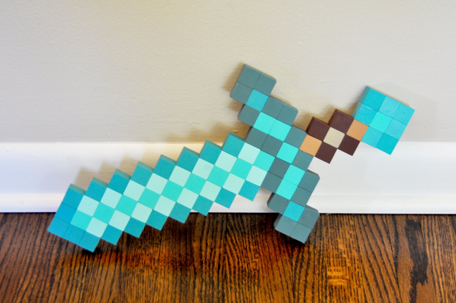Espada Minecraft