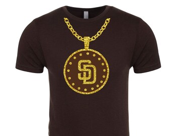 Baseball Swag Chain | Etsy