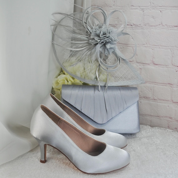 Silver shoes for wedding guest 60 photos - Astyledwedding.com