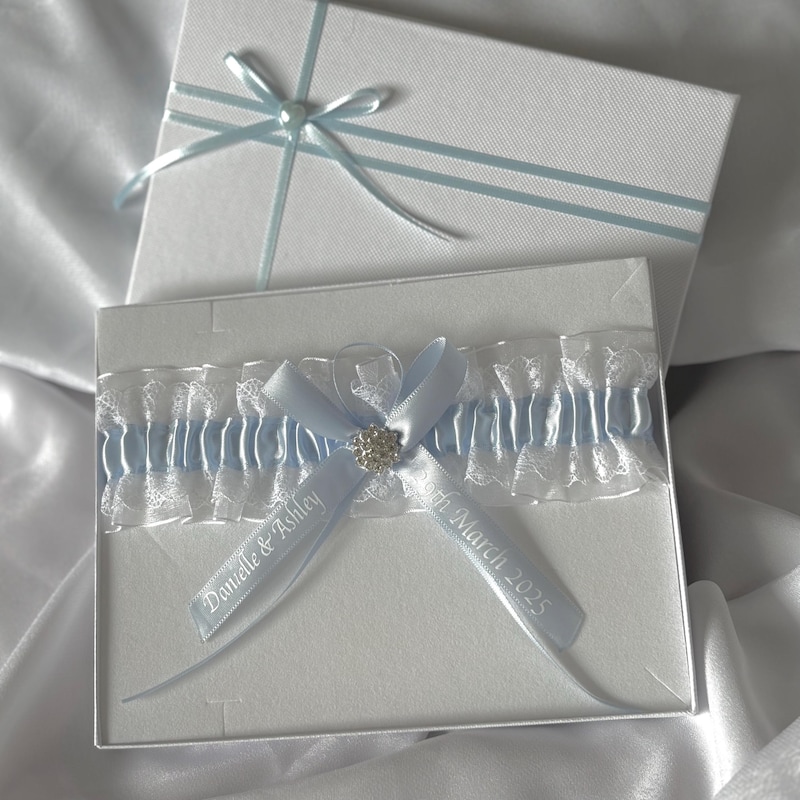 Bride Gifts Light Blue - 60+ Gift Ideas for 2026