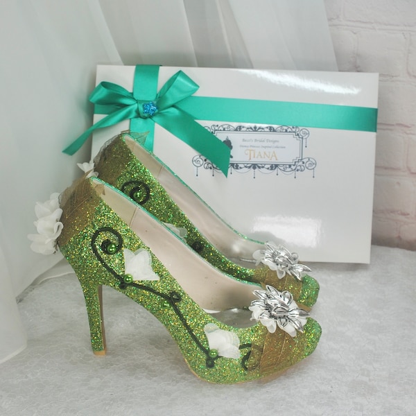 Princess Shoes - Etsy