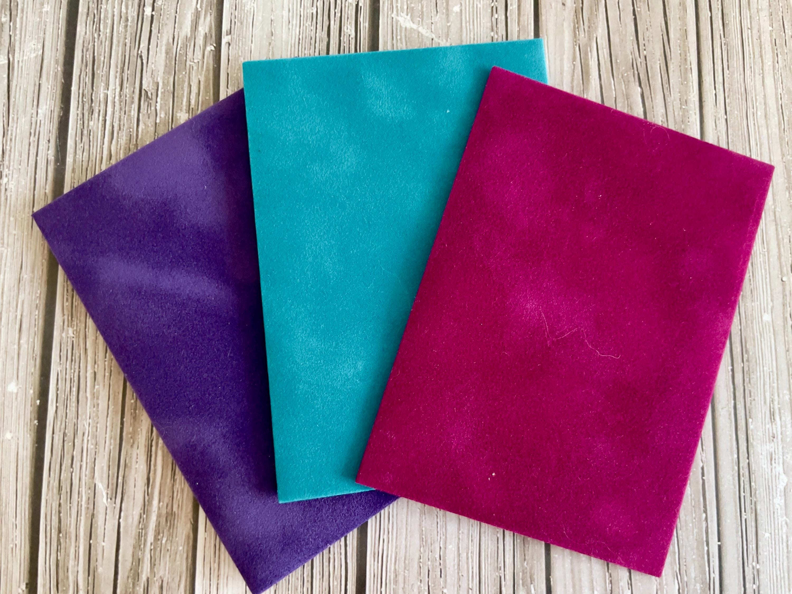 Velvet Paper A4 - Luxurious Velvet Paper - Elegant Paper - Velvet Paper ...