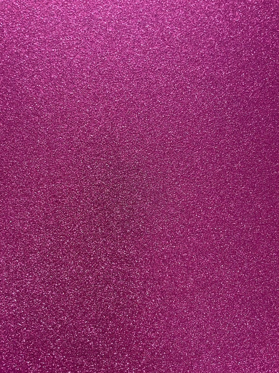 Hot Pink Paper Cardstock