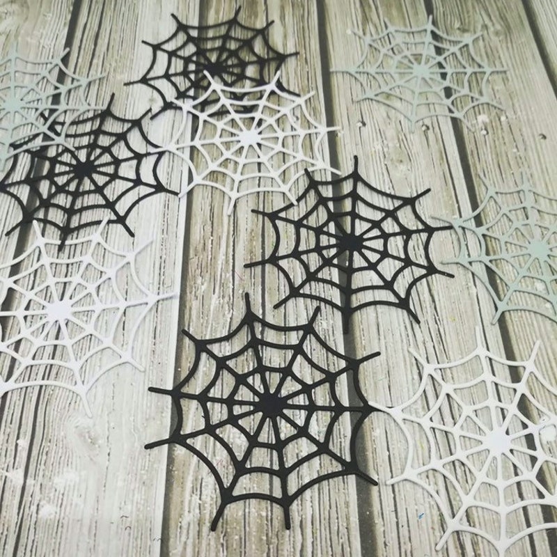 Spider Web - Etsy