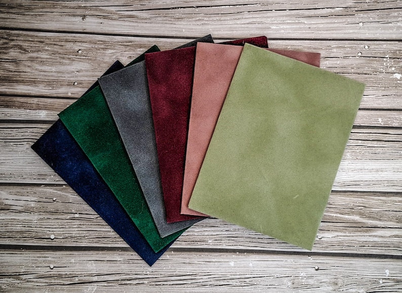 Velvet Paper A4 - Luxurious Velvet Paper - Elegant Paper - Velvet Paper ...