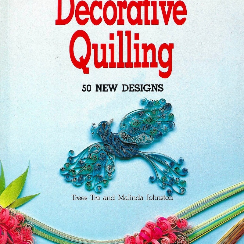 Quilling Designs - Etsy