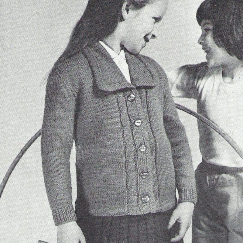 Communion Cardigan - Etsy Ireland