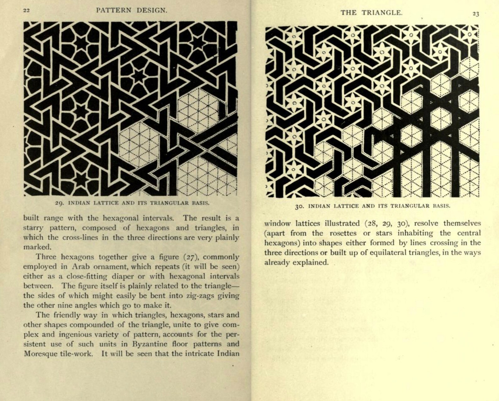 Pattern Design by Lewis F Day: 1903 Anatomy & Evolution Guide (PDF ...