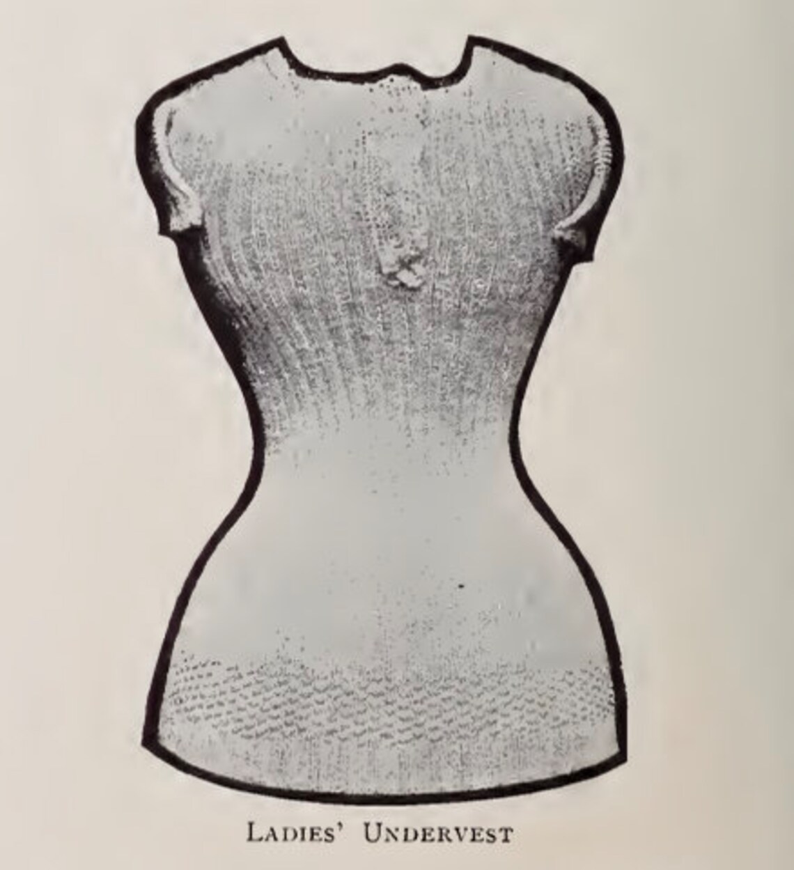 1912 Priscilla Knitting Patterns: Vintage Designs for All (PDF) - Etsy