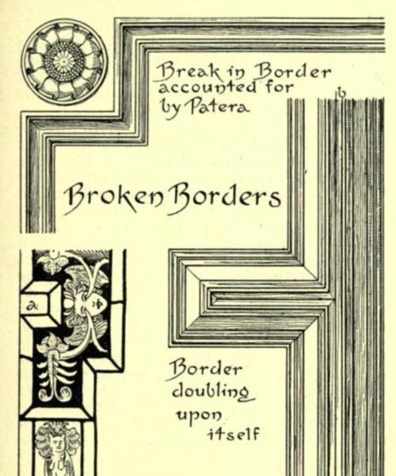 Pattern Design by Lewis F Day: 1903 Anatomy & Evolution Guide (PDF ...