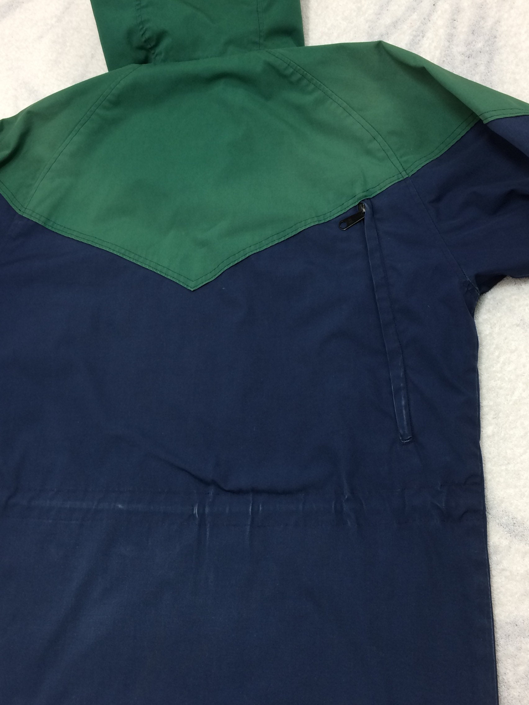 1980s Frostline Kit 2 Tone Mountain Parka Woman's Size S | Etsy