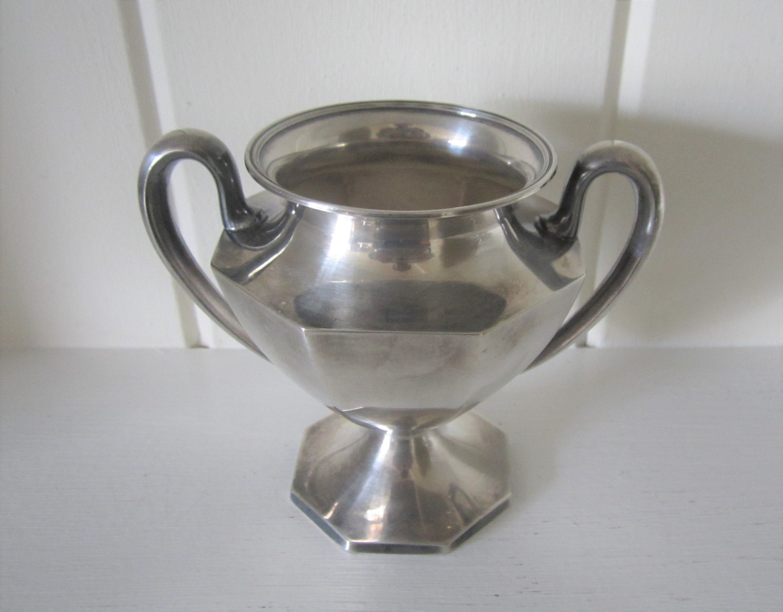 Vintage Superior Silver Plate Co. EPNS Silver Plate Tea - Etsy