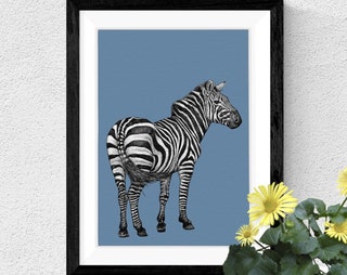 WildLinesArtwork - Etsy