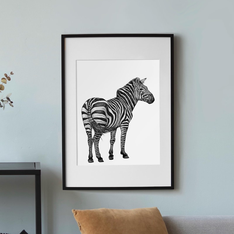 WildLinesArtwork - Etsy