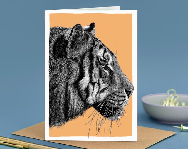 WildLinesArtwork - Etsy
