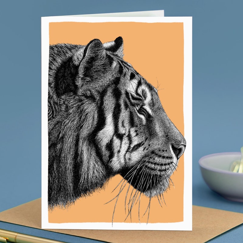 WildLinesArtwork - Etsy