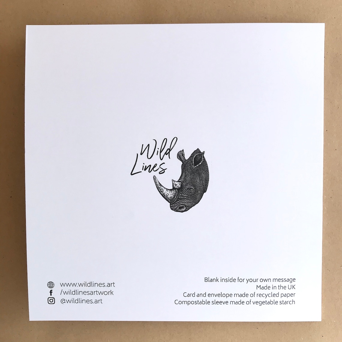 Cute Elephant Good Luck Card // Animal Art Travel - Etsy