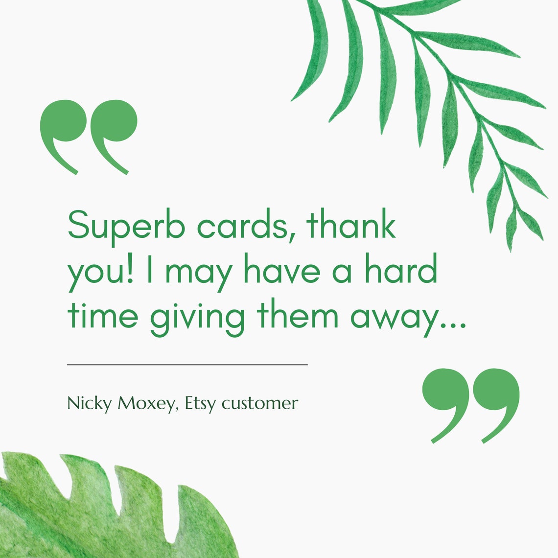 Cute Elephant Good Luck Card // Animal Art Travel - Etsy
