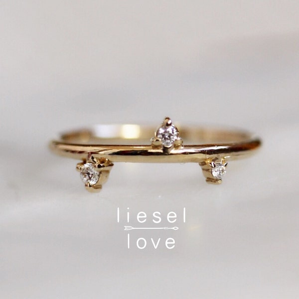 Constellation Ring - Etsy