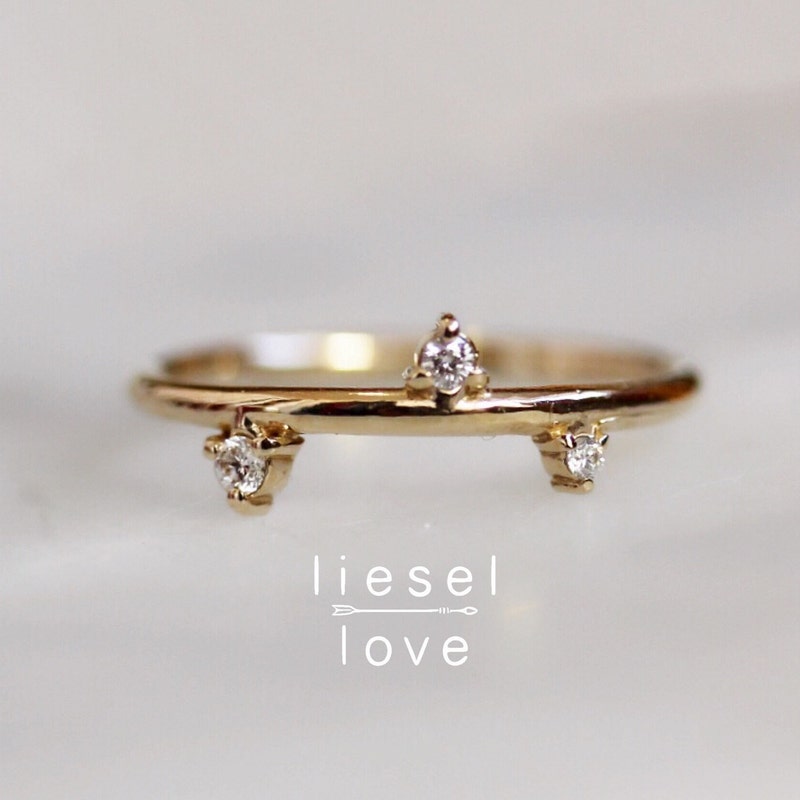 Constellation Ring - Etsy