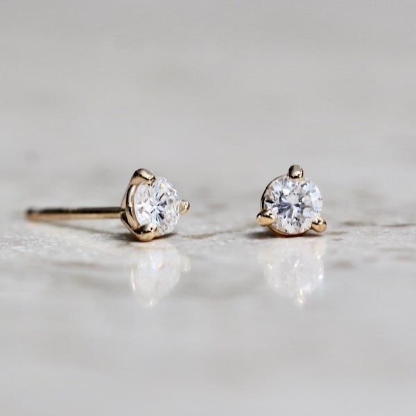 Minimal Gold Jewelry - Etsy