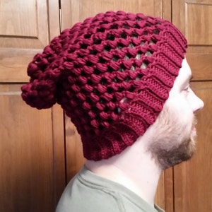 Hiphop Beanie Skullies, Stocking Hat, Hipster Beanie, Unisex Beanie ...