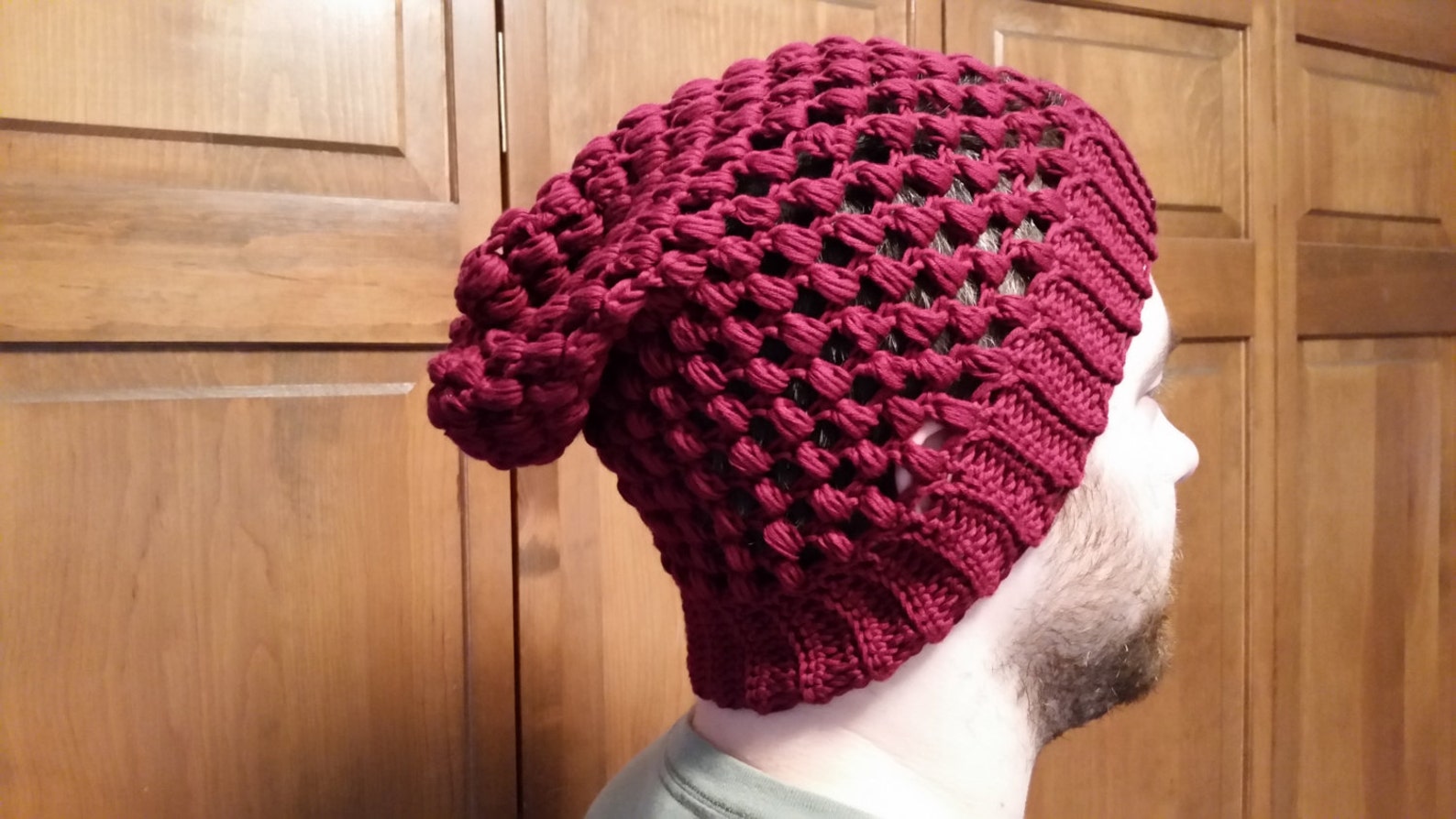 Hiphop Beanie - Skullies, Stocking Hat, Hipster Beanie, Unisex Beanie ...