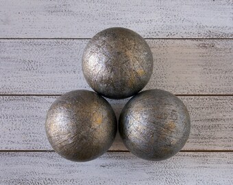 Decorative balls | Etsy